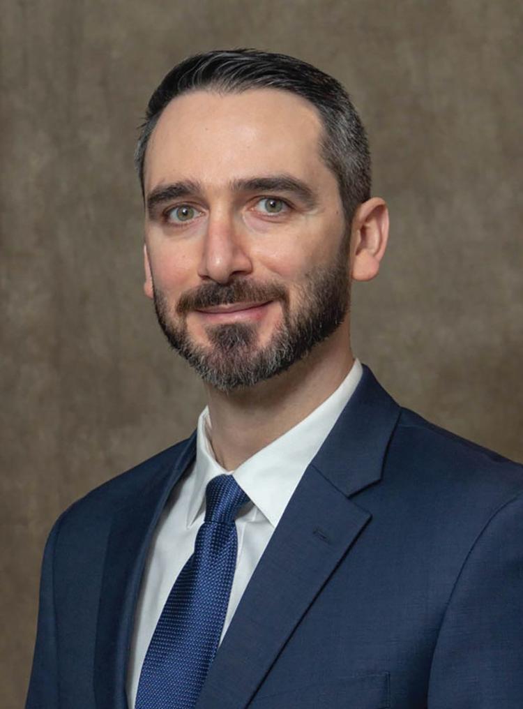 Dr. Youssef Nasr joins Mason City Clinic