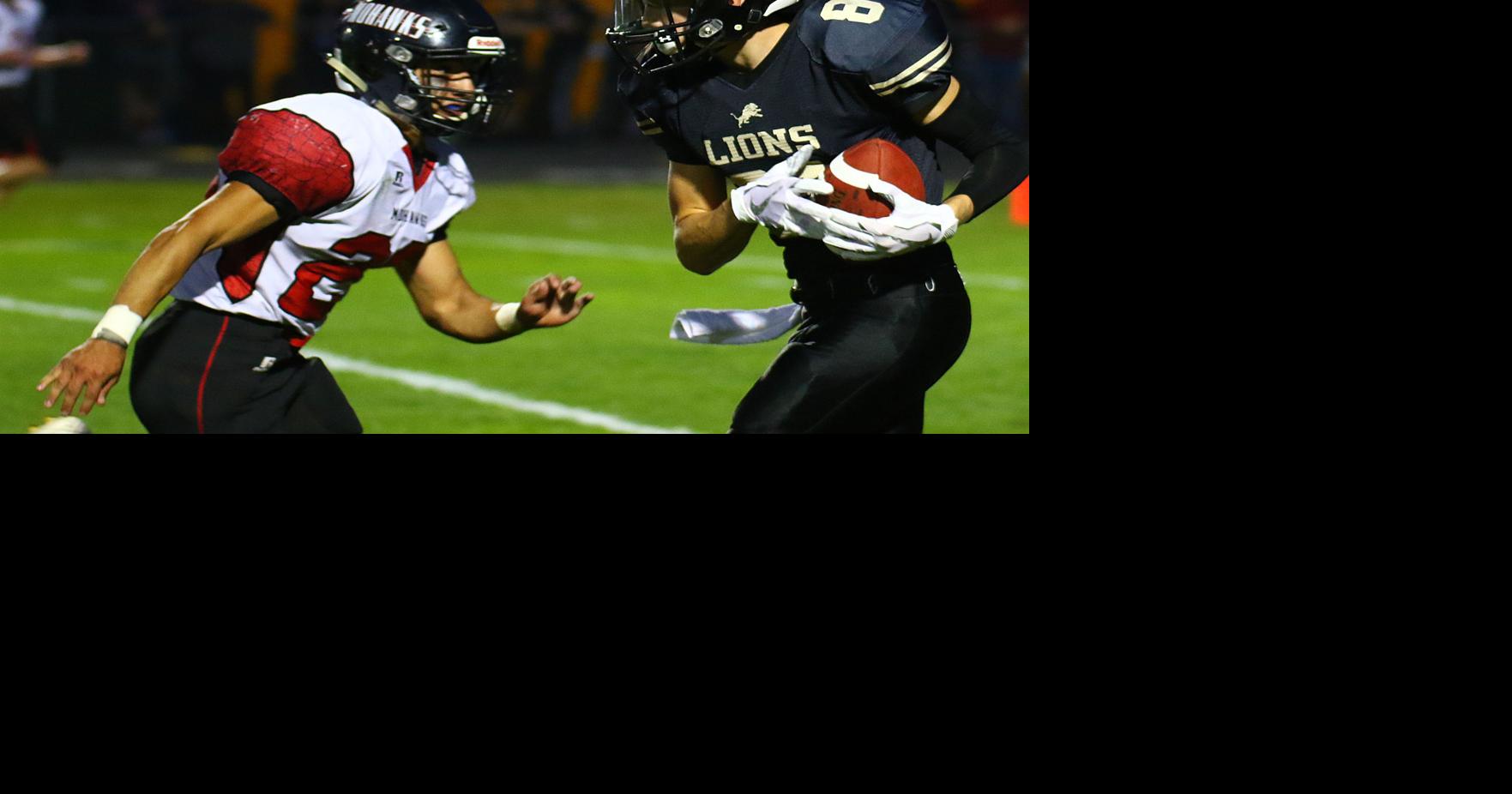Rivalry game provides Clear Lake, GHV chance to bounce back