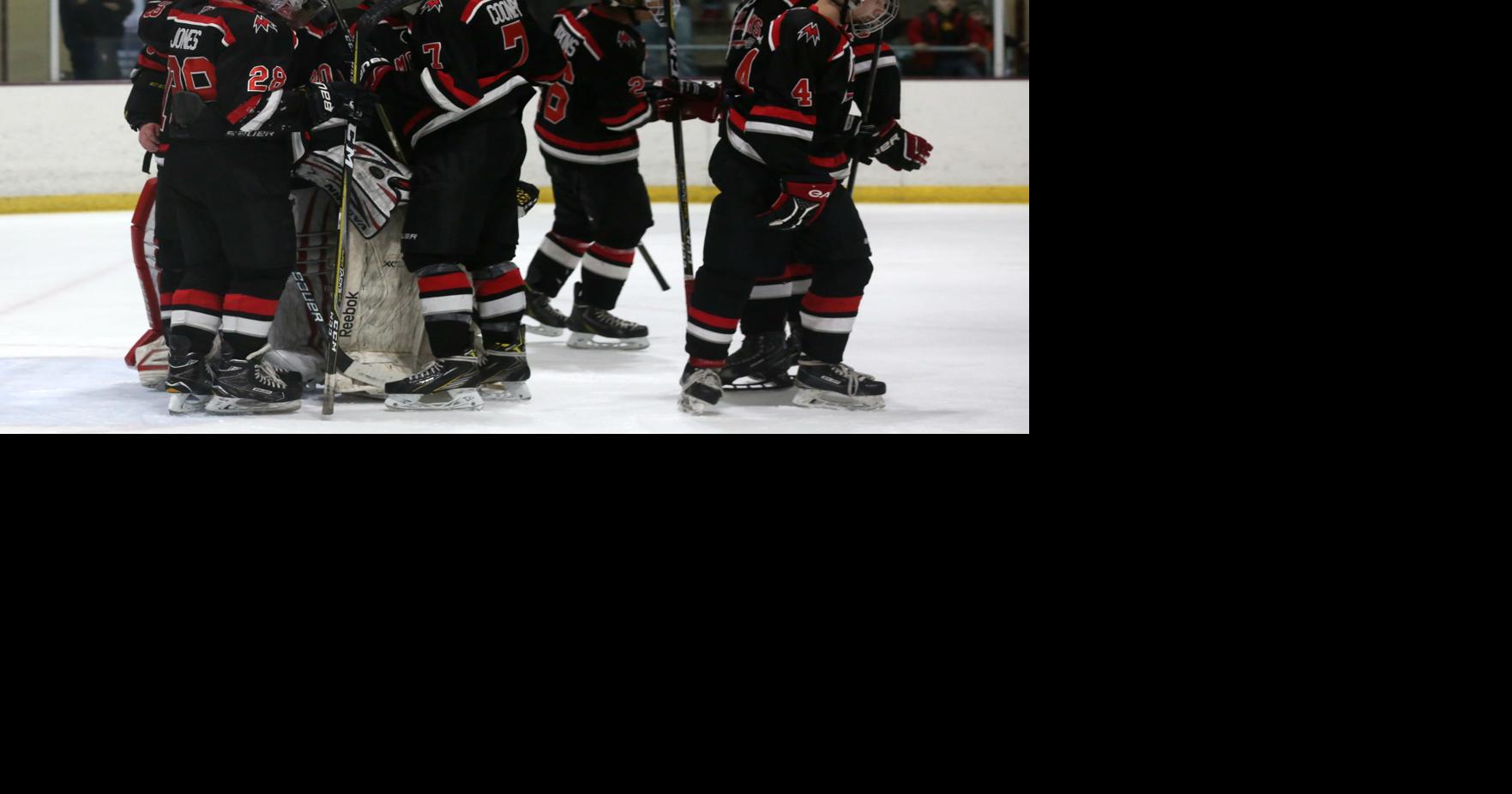 Mohawk Hockey Club's tournament run ends with loss in title game (with ...