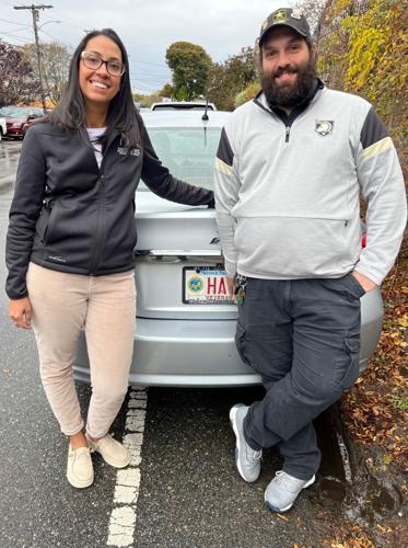 Gloucester lands on free parking for veterans | Local News ...