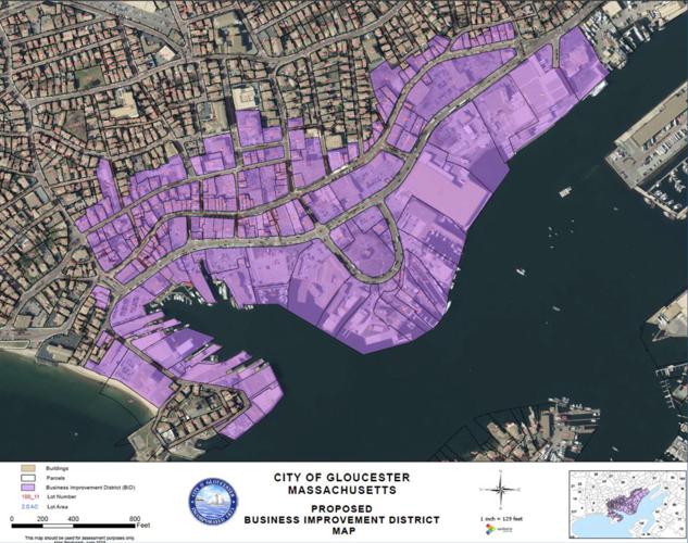 Gloucester business owners weigh in on district | Local News ...