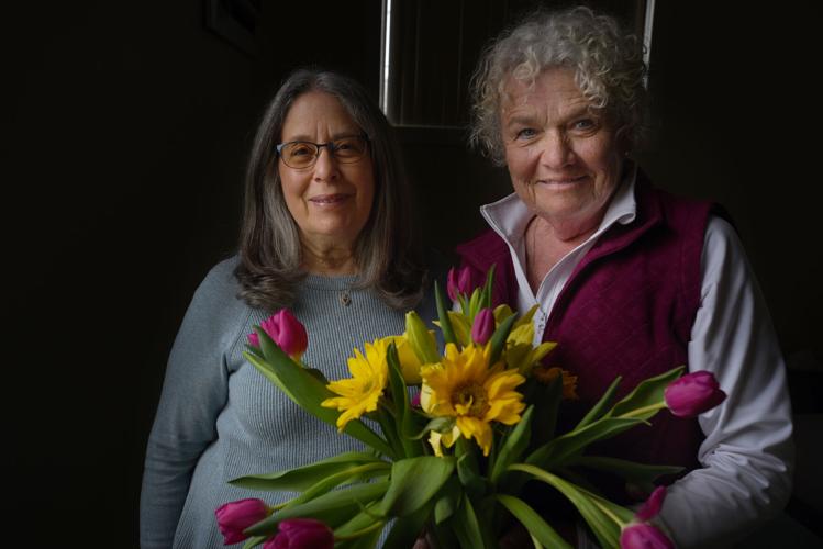 Rockport Garden Club turns over a new leaf at 95 | Lifestyle ...