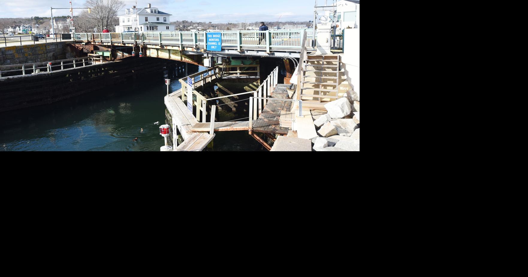 Cut Bridge to get $56M makeover | Fishing Industry News ...