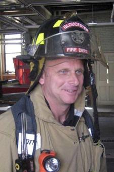 Wife of late firefighter still battling for recognition | Local News ...