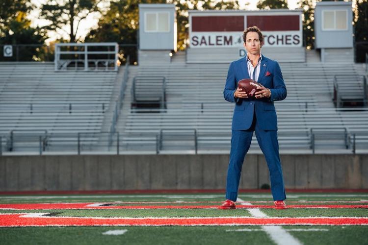 Stellato headed to National Italian American Sports Hall of Fame ...