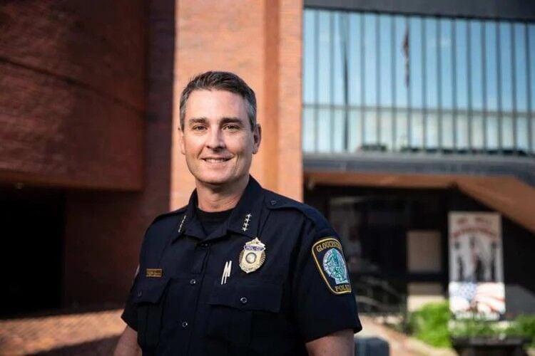 UPDATE: Police chief officially retires, city to begin search process ...