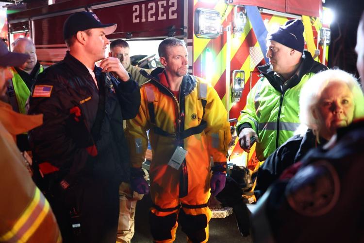 UPDATE: Parker River drowning victim was wanted by police | North Of ...