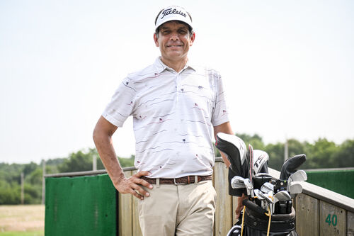 Meet the Pro: Joe Rocha of Golf Country in Middleton | Sports ...