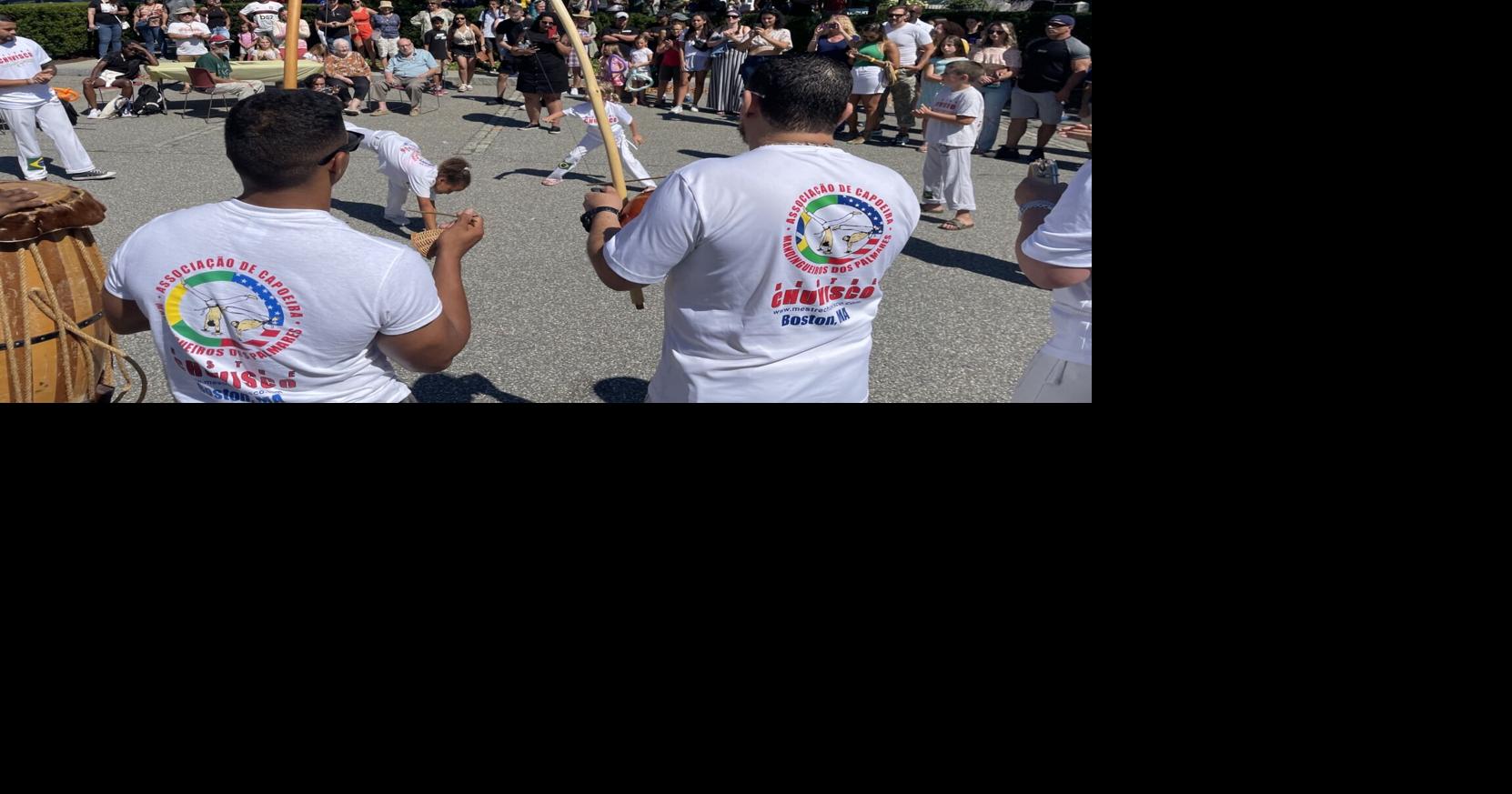 5 things to do this weekend | 400th Anniversary | gloucestertimes.com