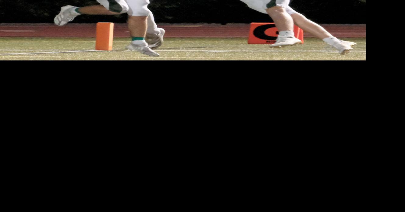 Player of the Week: Gabe Magee, Manchester Essex football | Sports ...