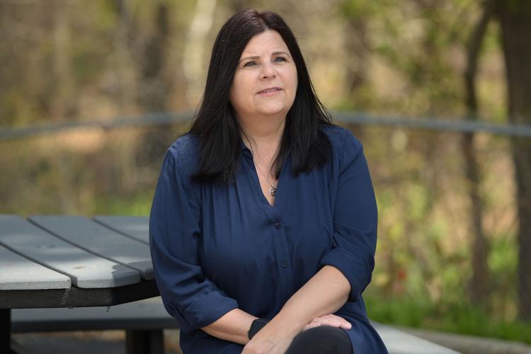 From addict to attorney: City native pens book on overcoming shame ...