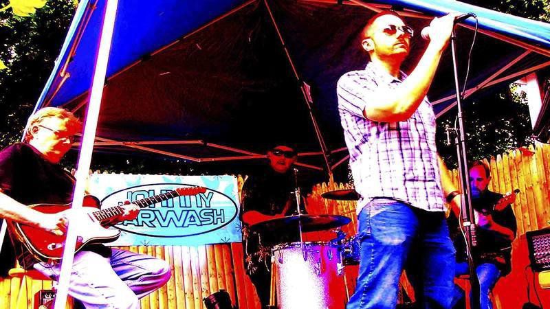 Tunes on the Town | Lifestyle | gloucestertimes.com