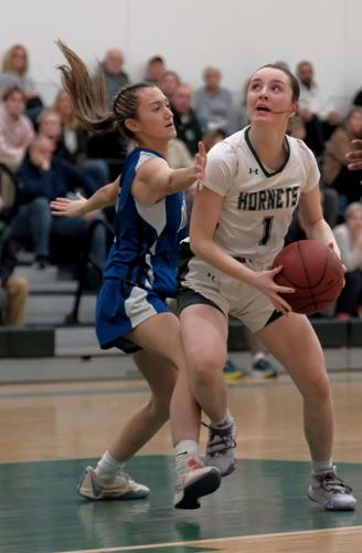 Hornets grab share of CAL Baker division crown, look ahead to D4 state ...