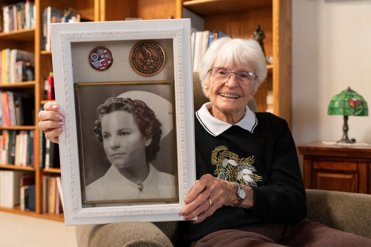Our View: WWII nurses earned Congressional Gold Medal | Editorials ...