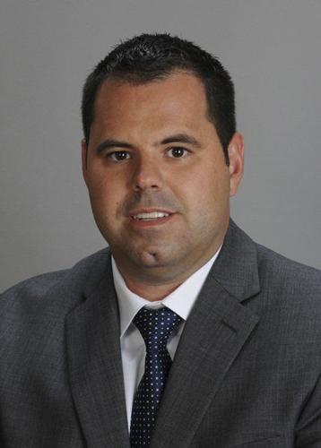 Maniaci joins Cape Ann Savings Bank | Local News | gloucestertimes.com
