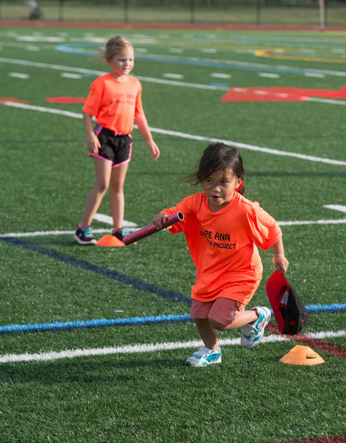 PHOTOS: Little Kids Track and Field | Gallery | gloucestertimes.com