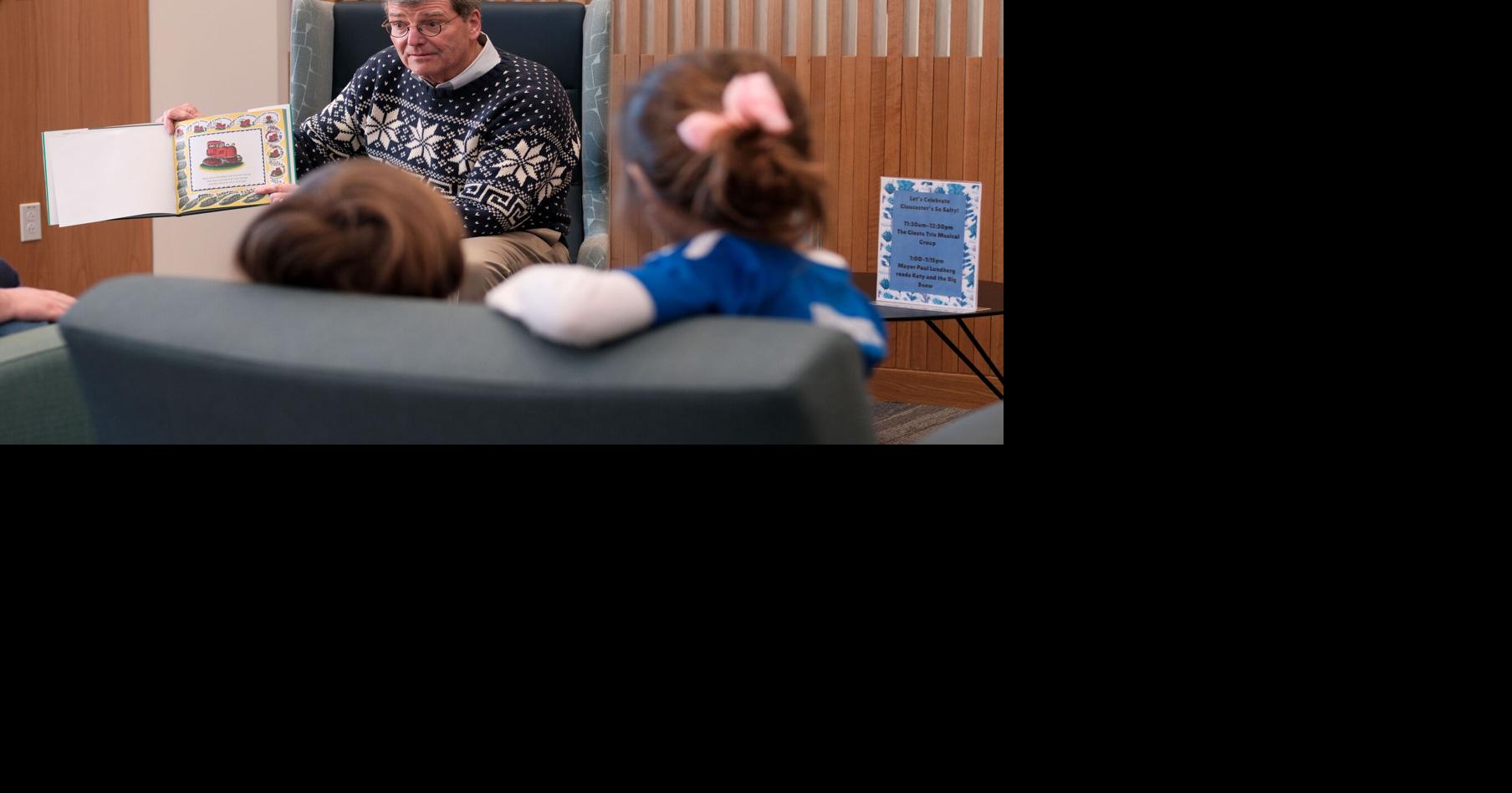 Monster winter storm: Clean-up begins when snow stops Monday night ...