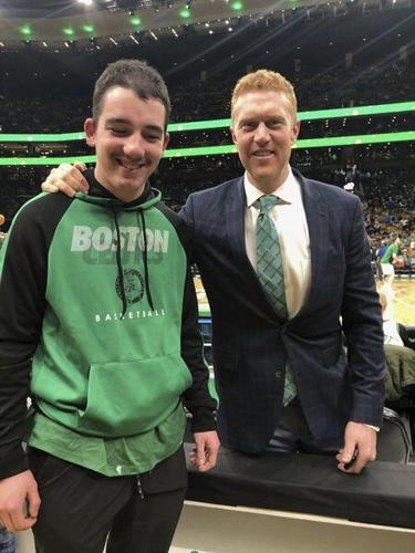 Where's Jonathan? A developmentally disabled man has spent the past 17 ...