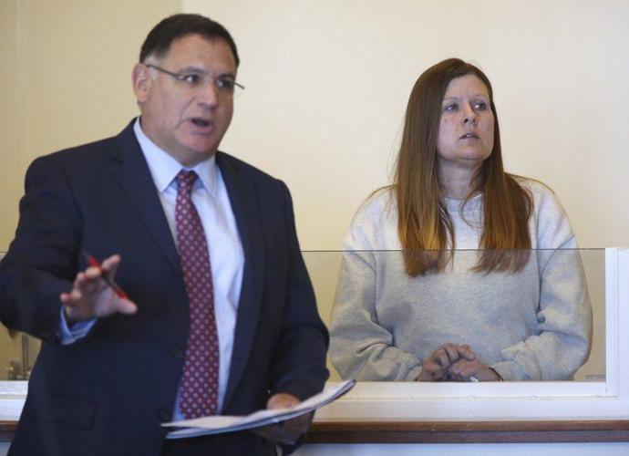 LaBrie released to await re-trial | Local News | gloucestertimes.com