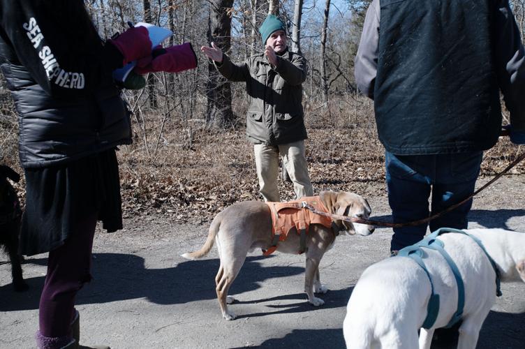 Halibut Point programs bring history alive | Local News ...