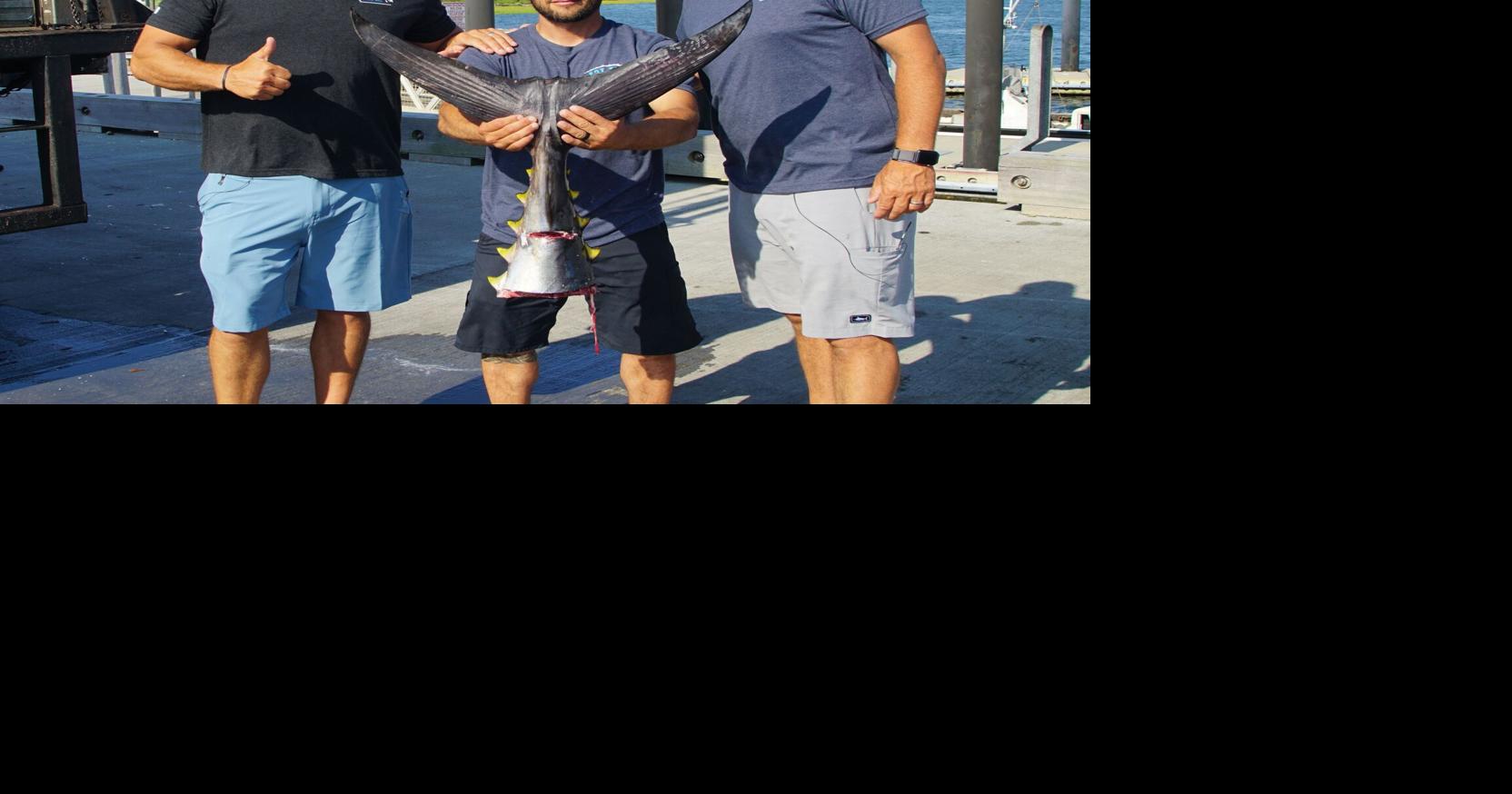 'Wicked Tuna' finale airs on Sunday | News | gloucestertimes.com