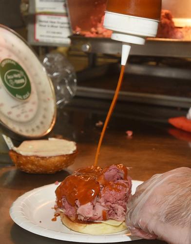 Local roast beef joints dedicated to setting high standards | News ...