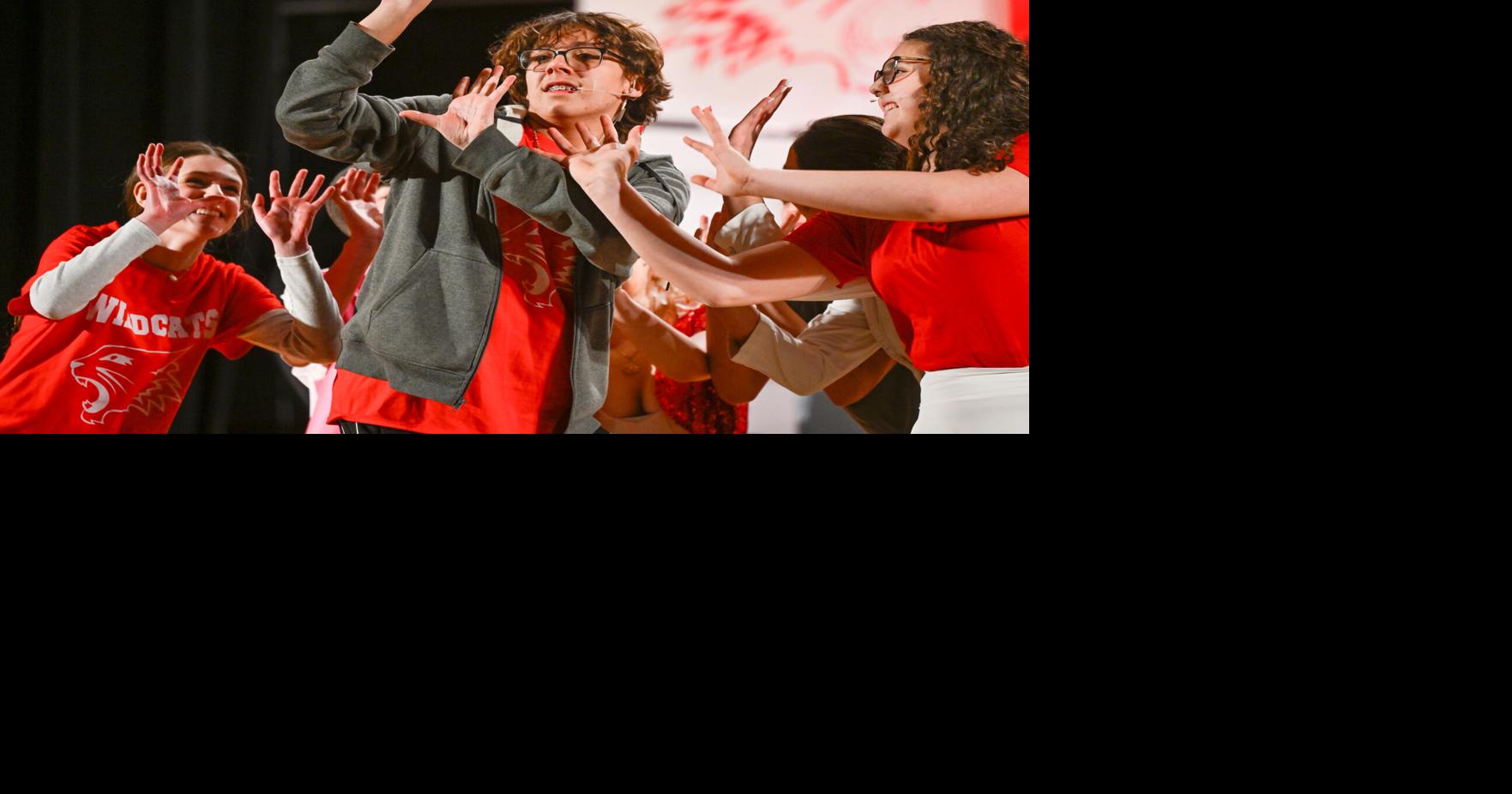 O’Maley Drama Club to bring ‘High School Musical’ to stage | Local News ...