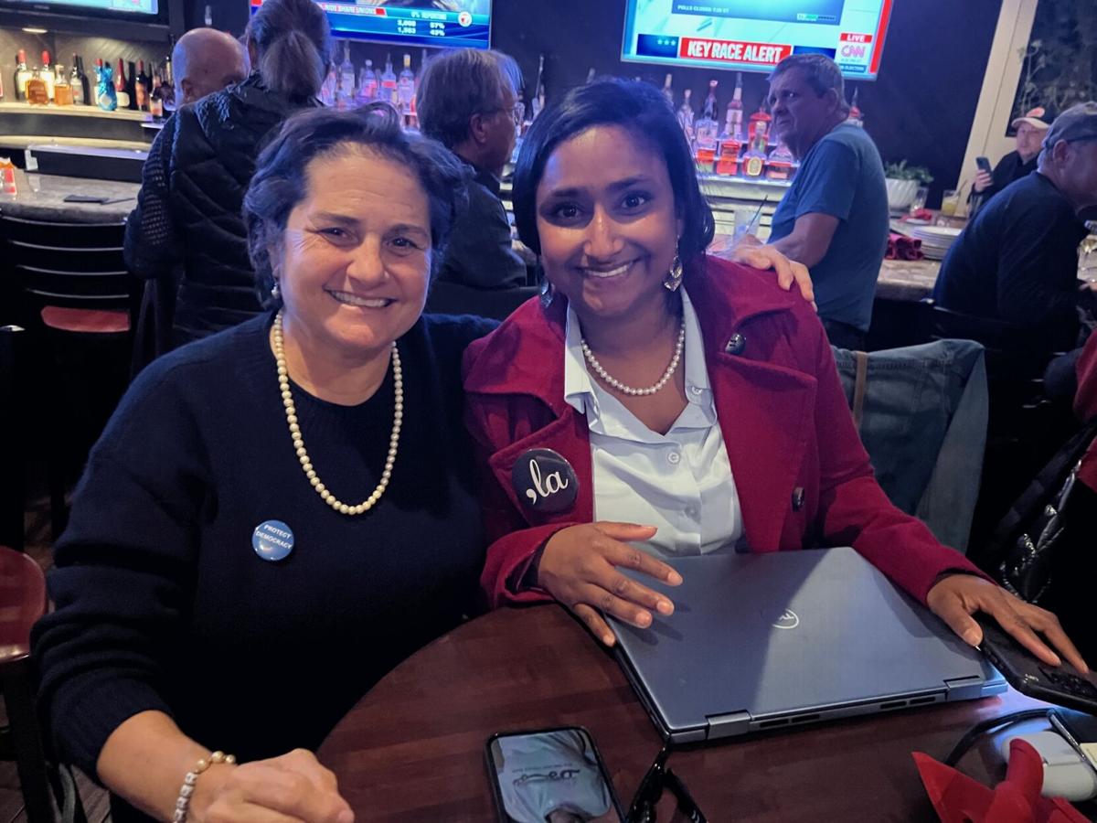 Duff registers win in Southern Essex register of deeds race | Election ...