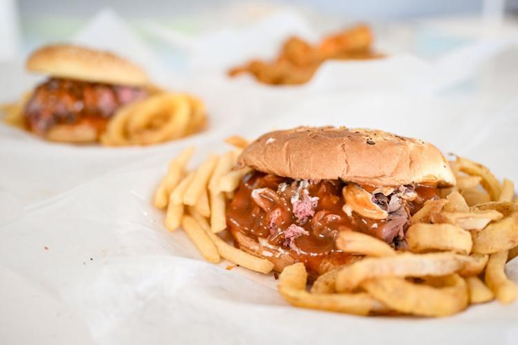 Bill & Bob's crowned best roast beef sandwich by readers | News ...
