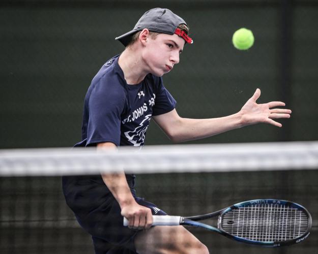 Playing Free: Gloucester native has been unbeatable for Division 1 ...