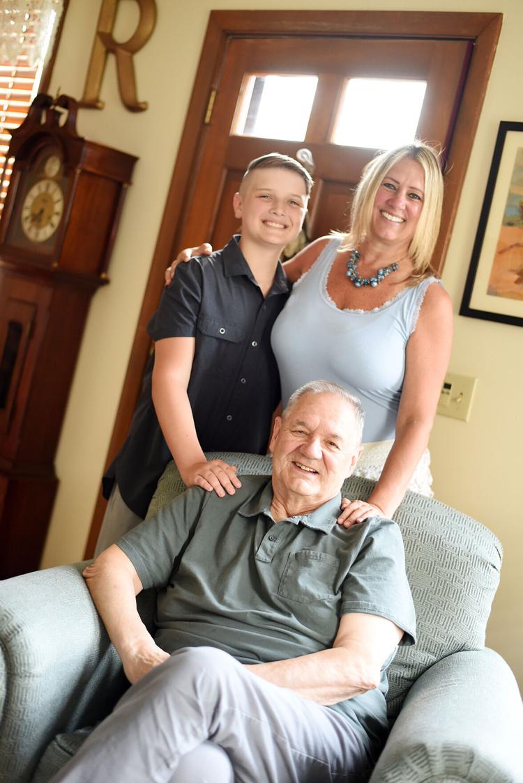 Residents wear orange to honor victims of gun violence | Local News ...