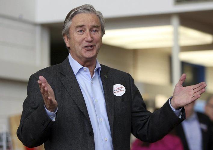 John Tierney 'keeping an open mind' on 6th District run | Local News ...