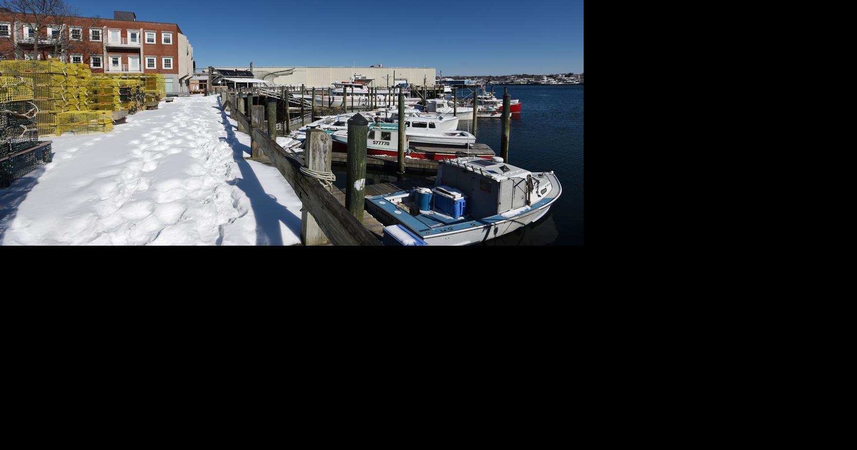 HarborWalk to get $125K makeover | News | gloucestertimes.com