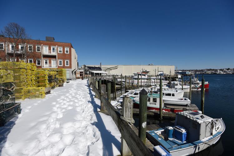 HarborWalk to get $125K makeover | News | gloucestertimes.com