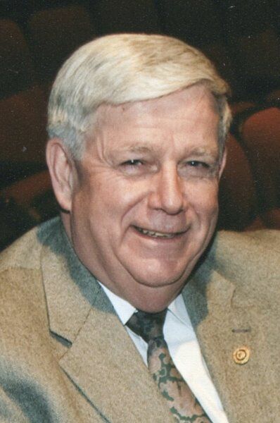 Jack Good, 'titan among community leaders', dies at 77 | Local News ...