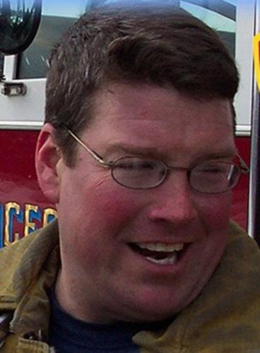 'Wicked Tuna' captain honors fallen firefighter | Local News ...