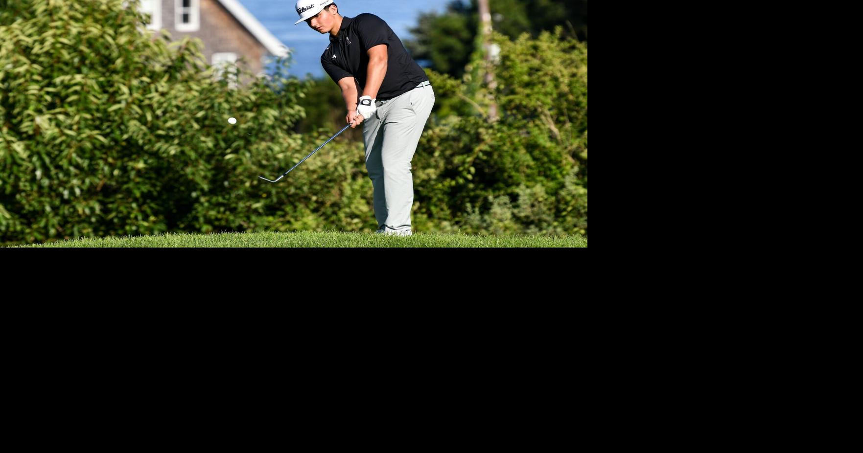 Gloucester golf snares conference win at home | Sports ...