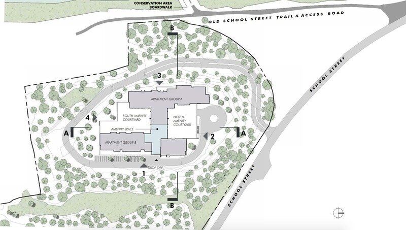 Manchester affordable housing complex to be unveiled to public late ...
