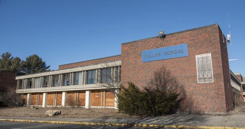 Demo still 2-3 months away for Fuller | Local News | gloucestertimes.com