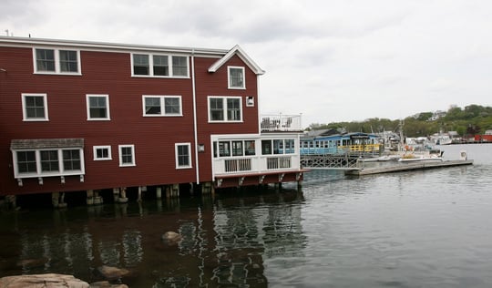 The Rudder changes course, but not character | Business ...