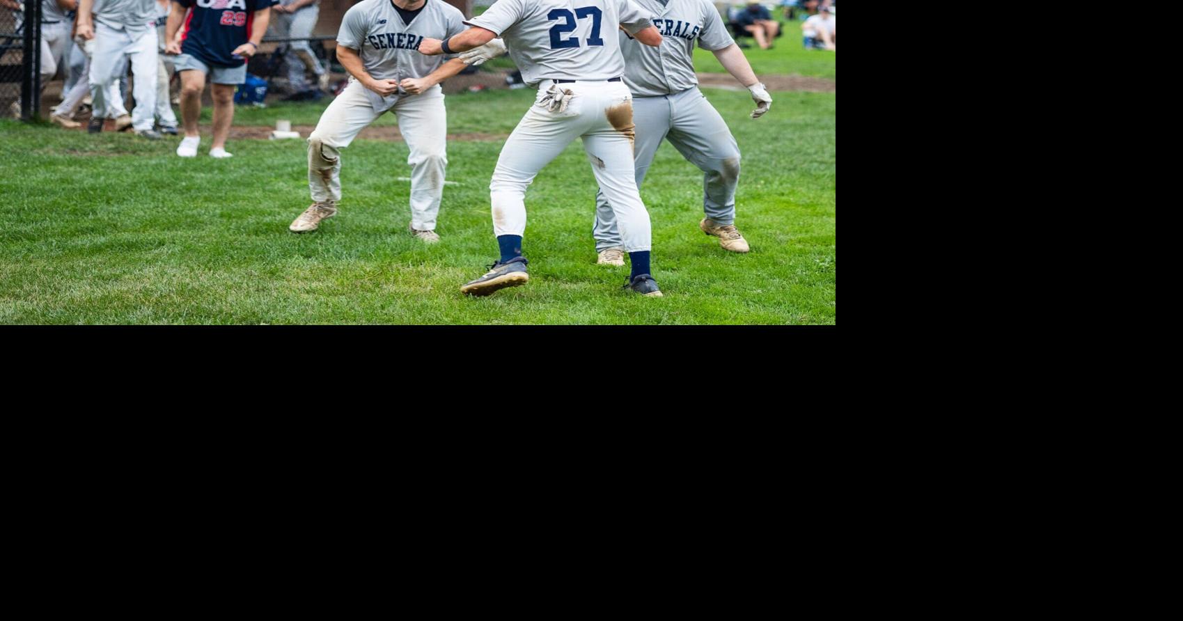 Tucker, Ramos help Manchester survive epic Saturday, but Hamilton ...