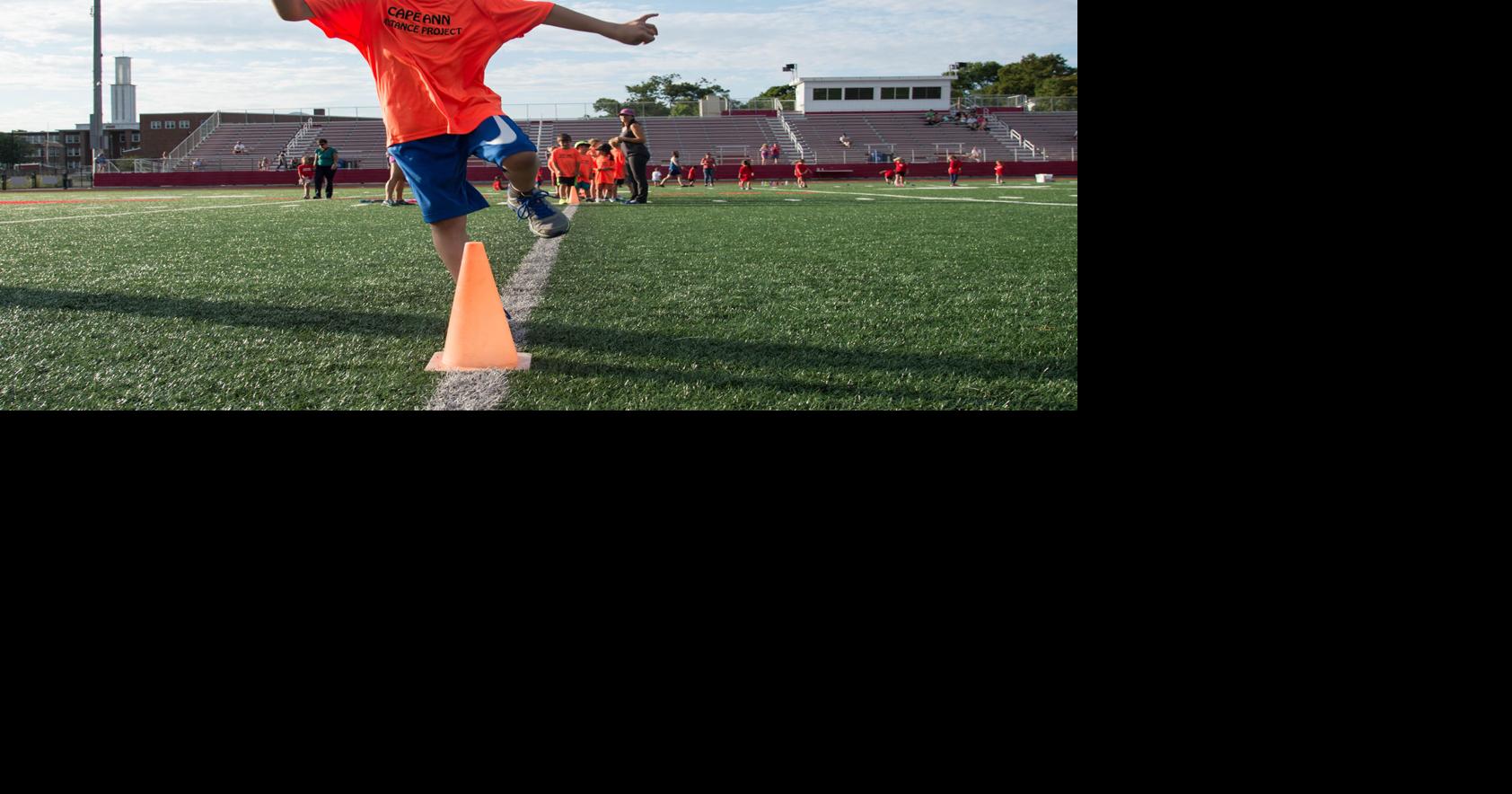 PHOTOS: Little Kids Track and Field | Gallery | gloucestertimes.com