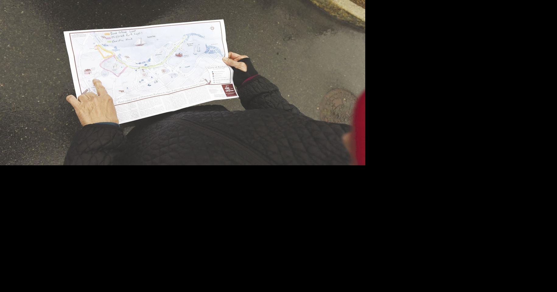 Walk Massachusetts Challenge kick offs in Rockport | News ...