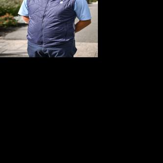 Meet the Pro: Ryan Train of Tedesco Country Club | Sports ...