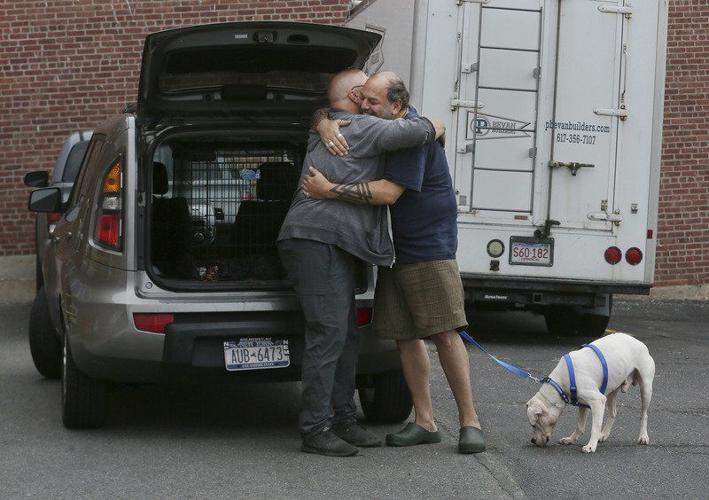 Henry Allen, meet Henry Allen | Local News | gloucestertimes.com