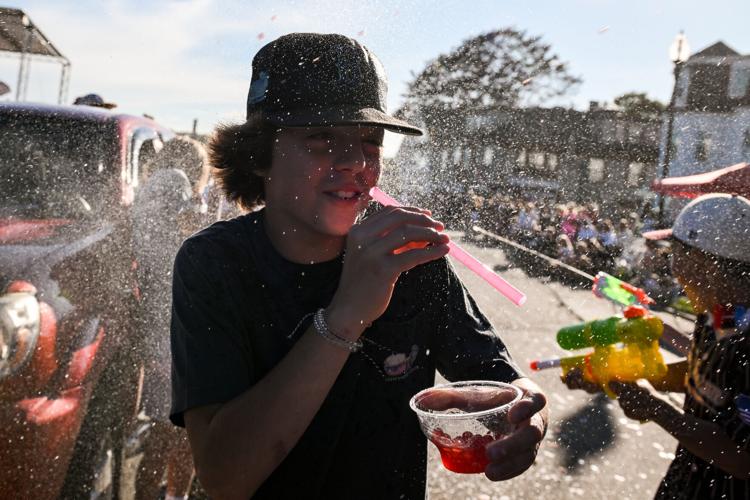 Fishtown Horribles Parade back stronger than ever | 400th Anniversary ...