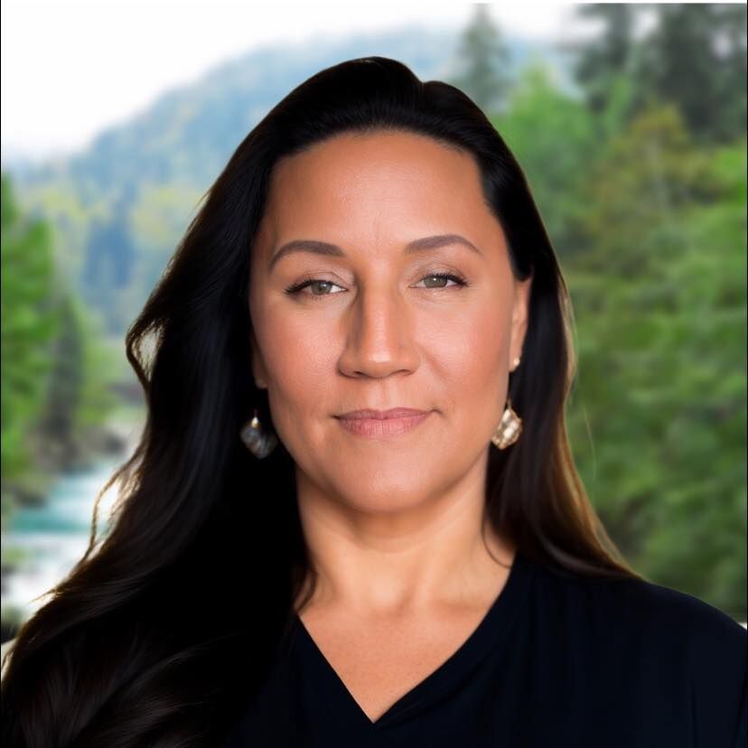 Sherri Mitchell, Indigenous attorney and activist from Penobscot Nation ...