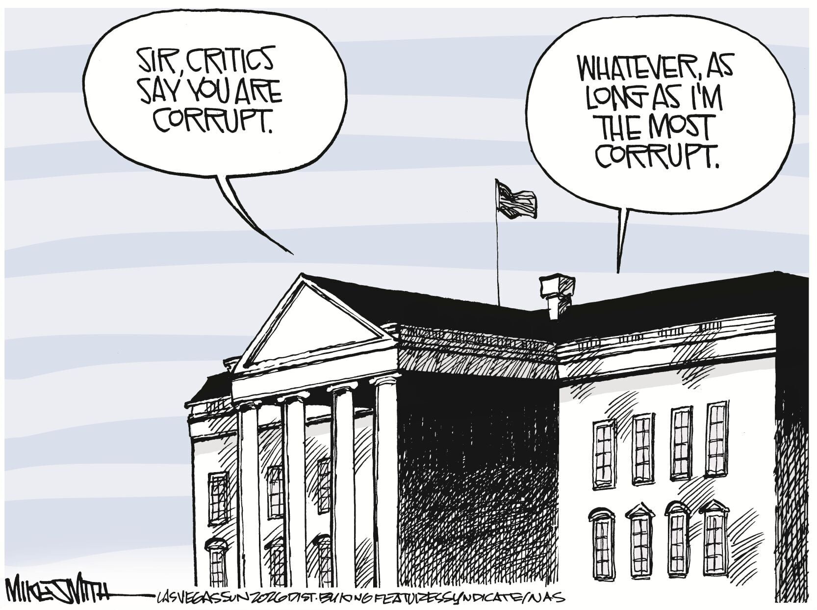 Editorial cartoon | Editorials | gloucestertimes.com