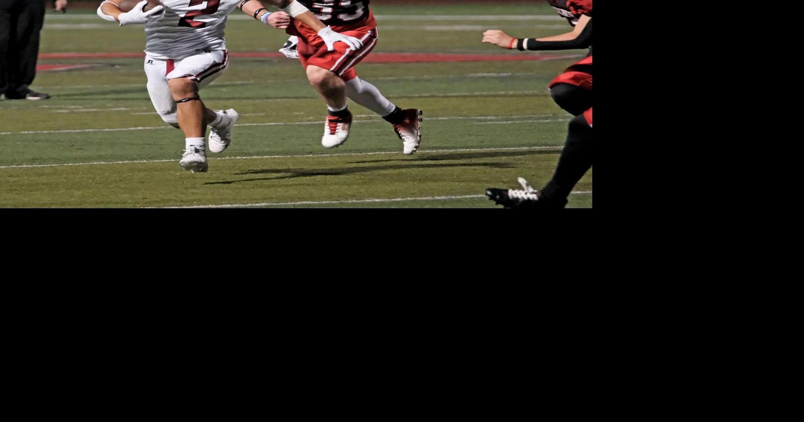 Fishermen football hopeful a return home equals victory Thursday night ...