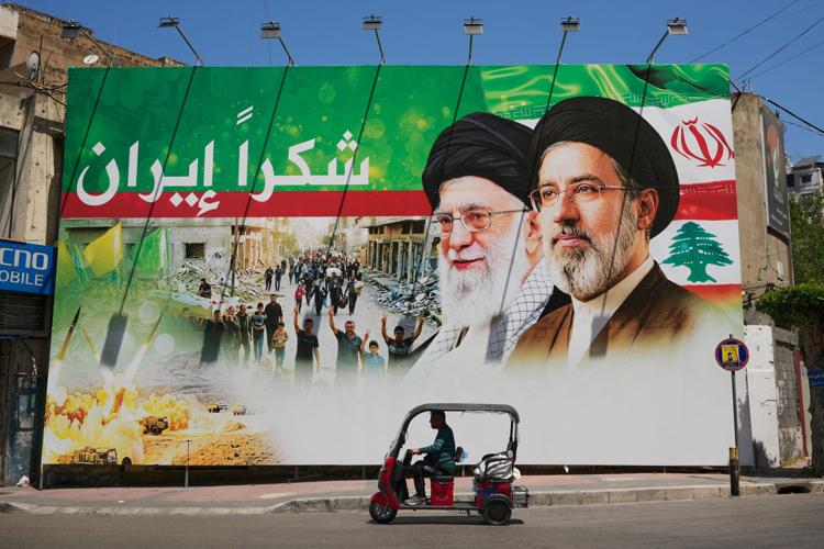 Iran and US reach an initial deal to end the war and open the Strait of ...